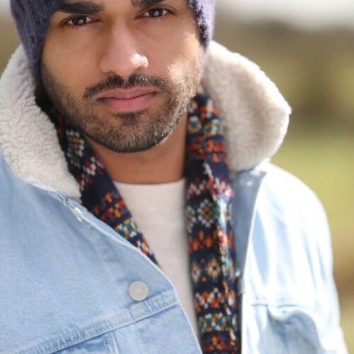 Rickesh Patel | Morello Bookings