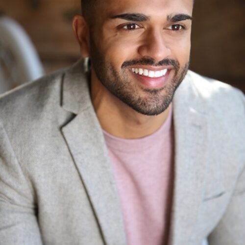 Rickesh Patel | Morello Bookings