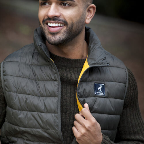 Rickesh Patel | Morello Bookings