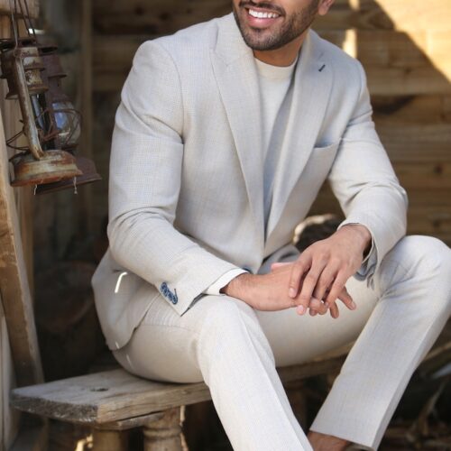 Rickesh Patel | Morello Bookings