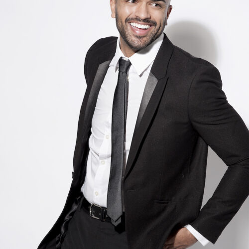 Rickesh Patel | Morello Bookings