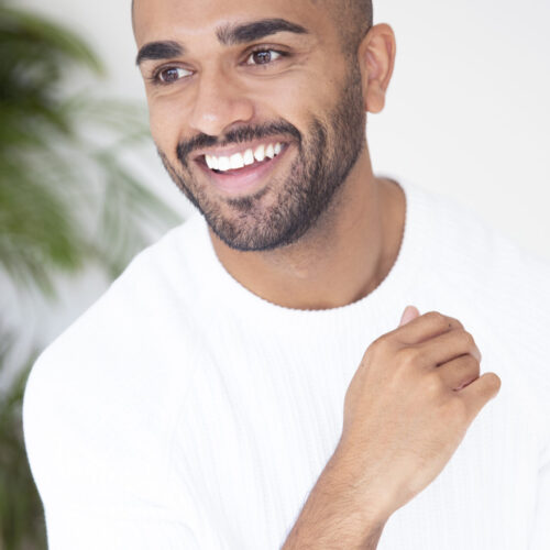 Rickesh Patel | Morello Bookings