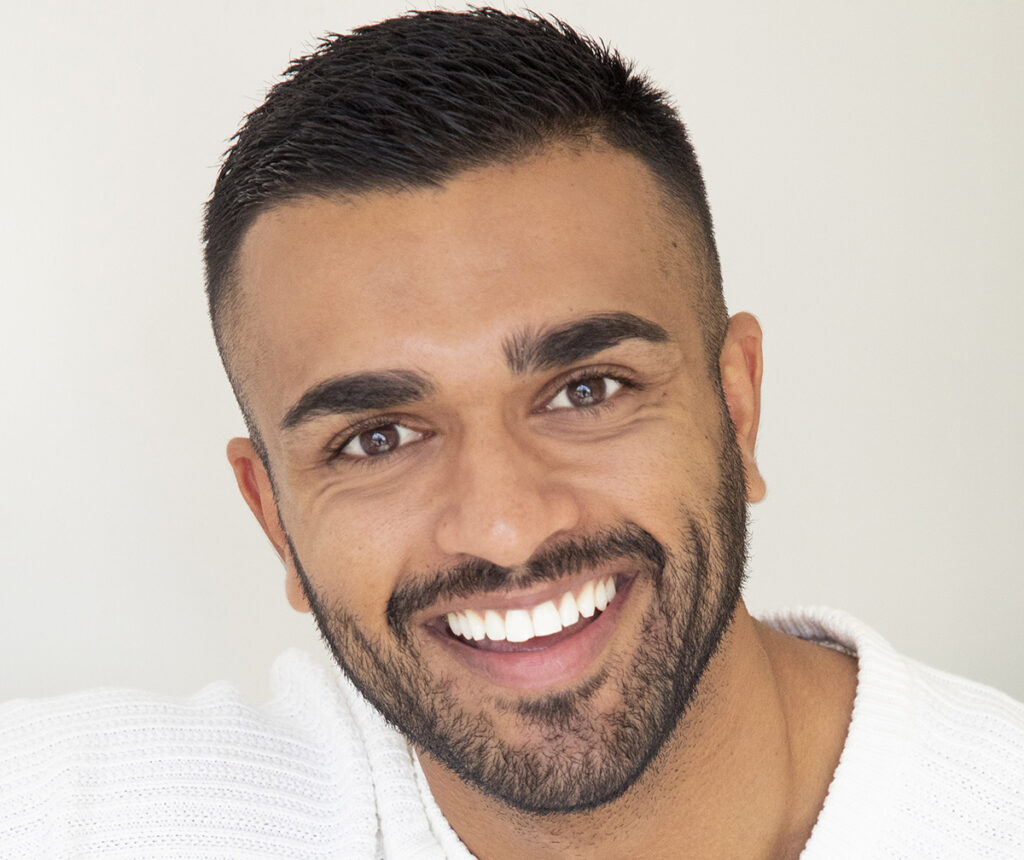 Rickesh Patel | Morello Bookings