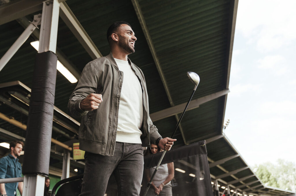 Rickesh Patel | Morello Bookings