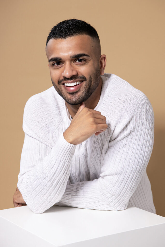 Rickesh Patel | Morello Bookings