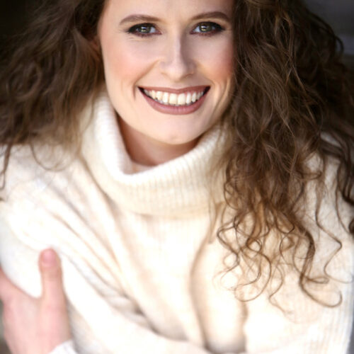 Amanda Perkins | Morello Bookings