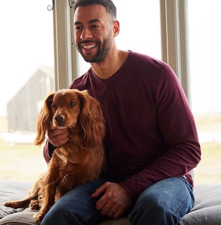 Daniel McNeill | Morello Bookings