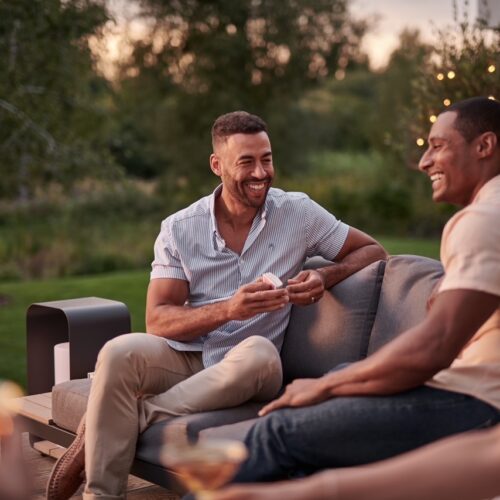 Daniel McNeill | Morello Bookings