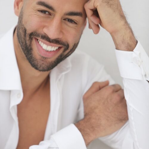 Daniel McNeill | Morello Bookings