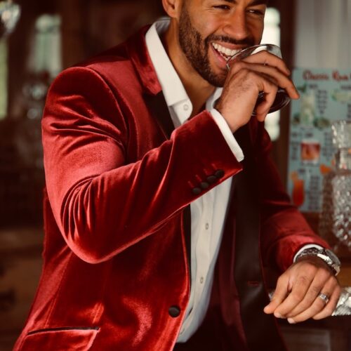 Daniel McNeill | Morello Bookings