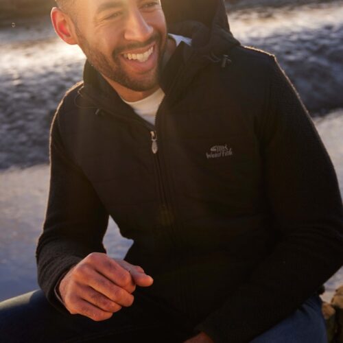 Daniel McNeill | Morello Bookings