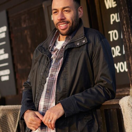 Daniel McNeill | Morello Bookings