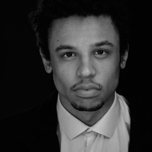 Oliver Edward | Morello Bookings