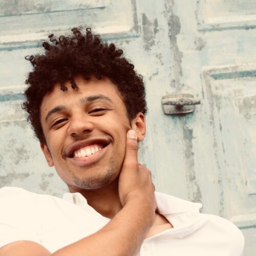 Oliver Edward | Morello Bookings