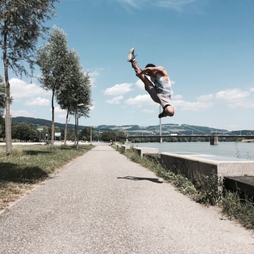 Oliver Edward | Morello Bookings