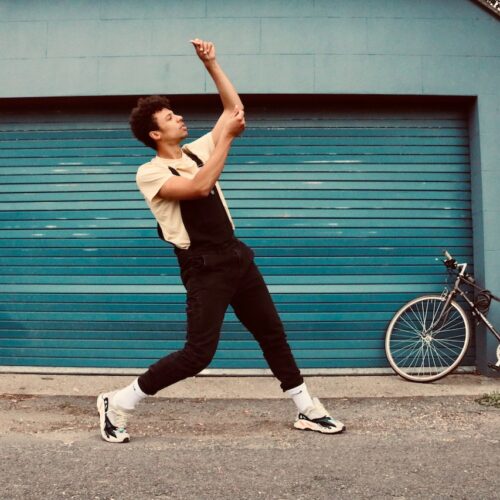 Oliver Edward | Morello Bookings