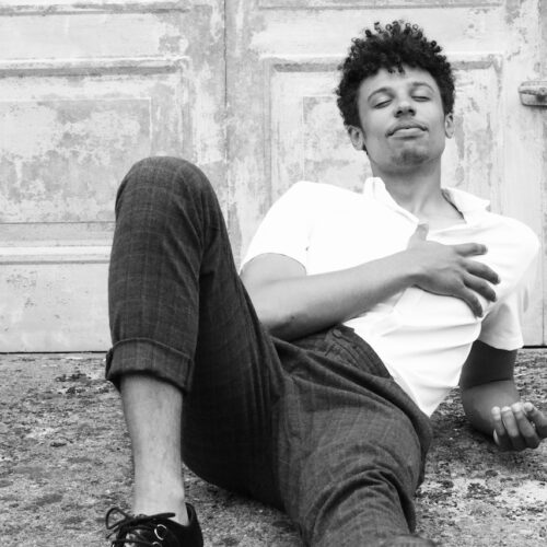 Oliver Edward | Morello Bookings