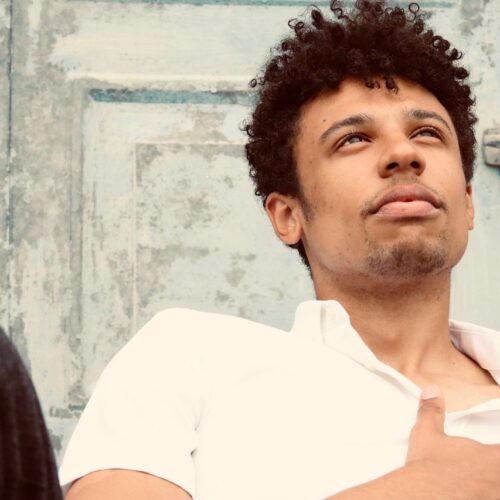 Oliver Edward | Morello Bookings