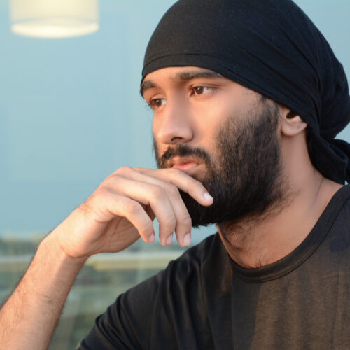Taz Singh | Morello Bookings