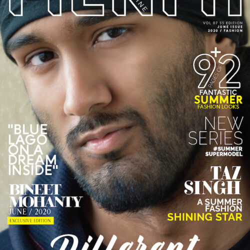 Taz Singh | Morello Bookings