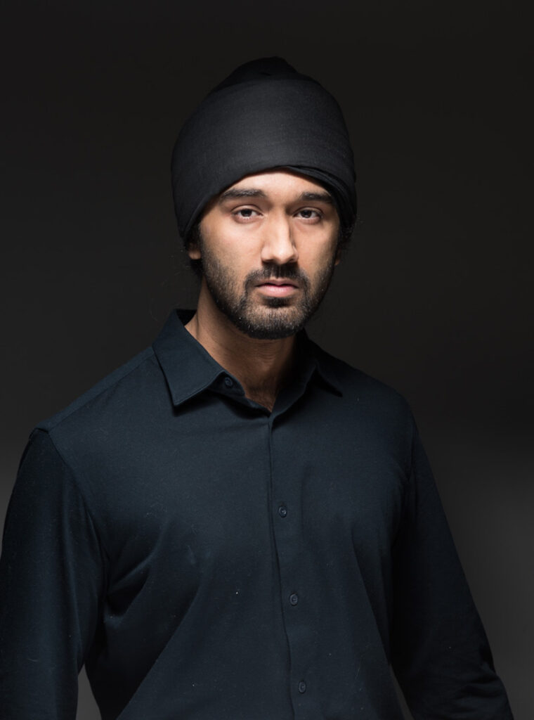 Taz Singh | Morello Bookings