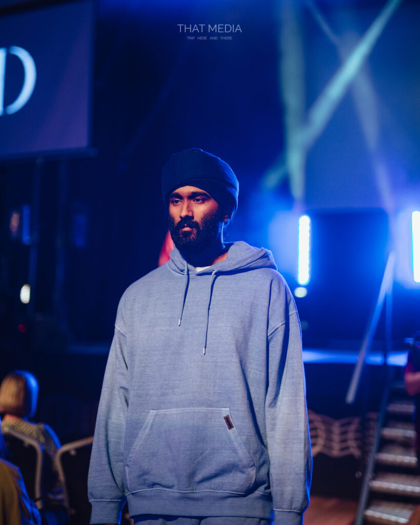 Taz Singh | Morello Bookings