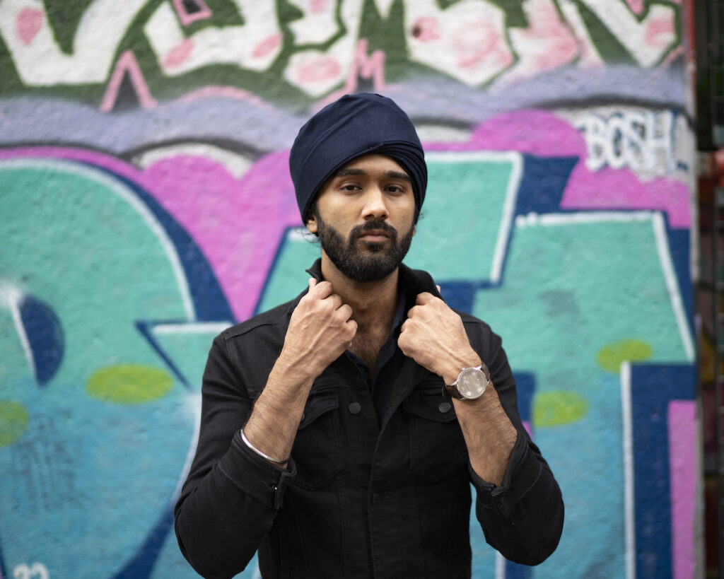 Taz Singh | Morello Bookings