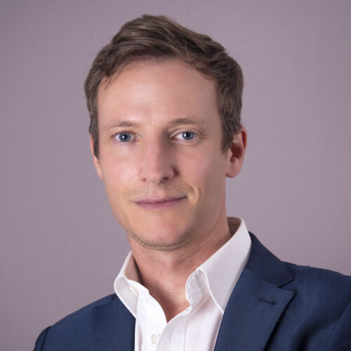 Alex Lipitch | Morello Bookings