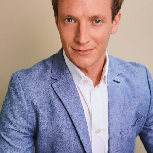 Alex Lipitch | Morello Bookings