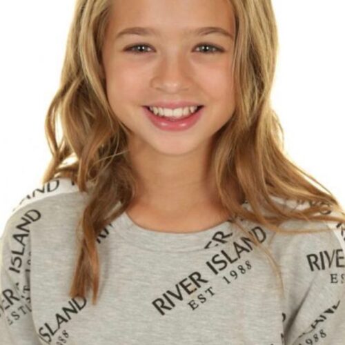 Darcey Hawkes | Morello Bookings