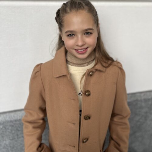 Darcey Hawkes | Morello Bookings