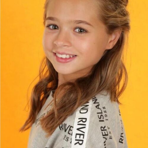 Darcey Hawkes | Morello Bookings