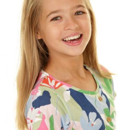 Darcey Hawkes | Morello Bookings