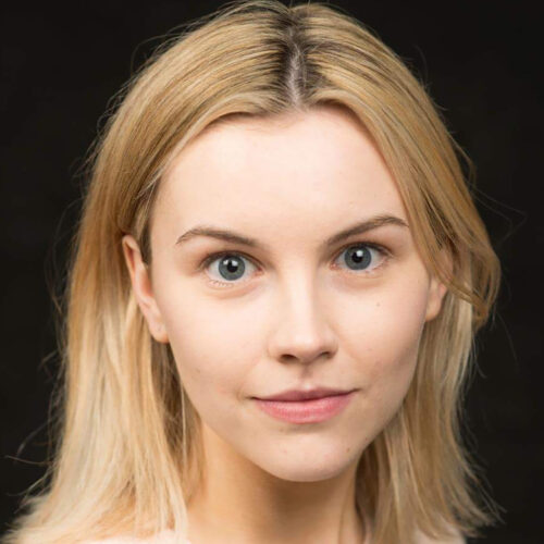 Female Actors Archives | Morello Bookings