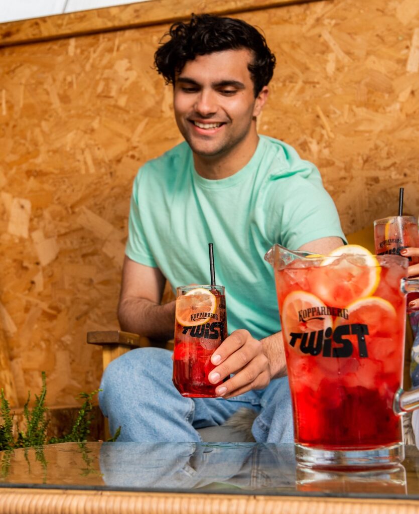 Troy Dixon | Morello Bookings