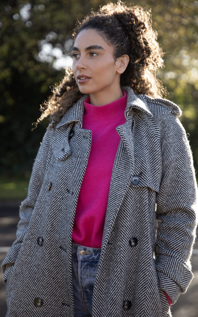 Victoria Cross | Morello Bookings