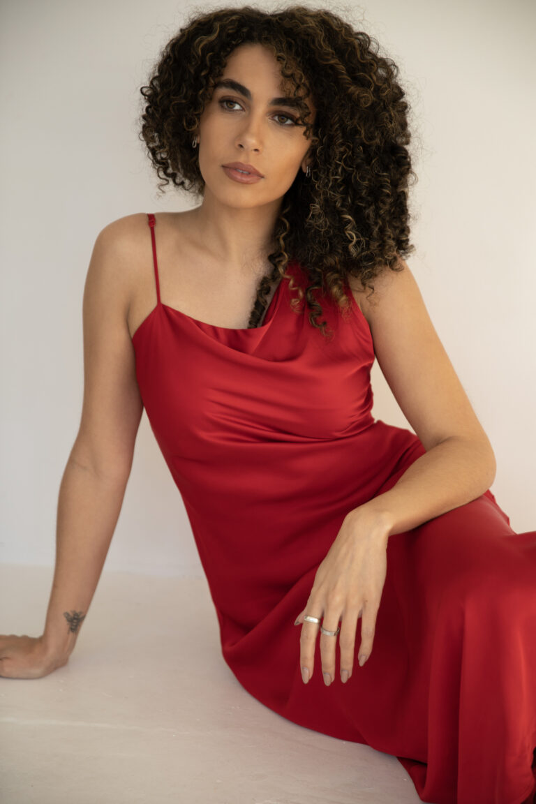 Victoria Cross | Morello Bookings