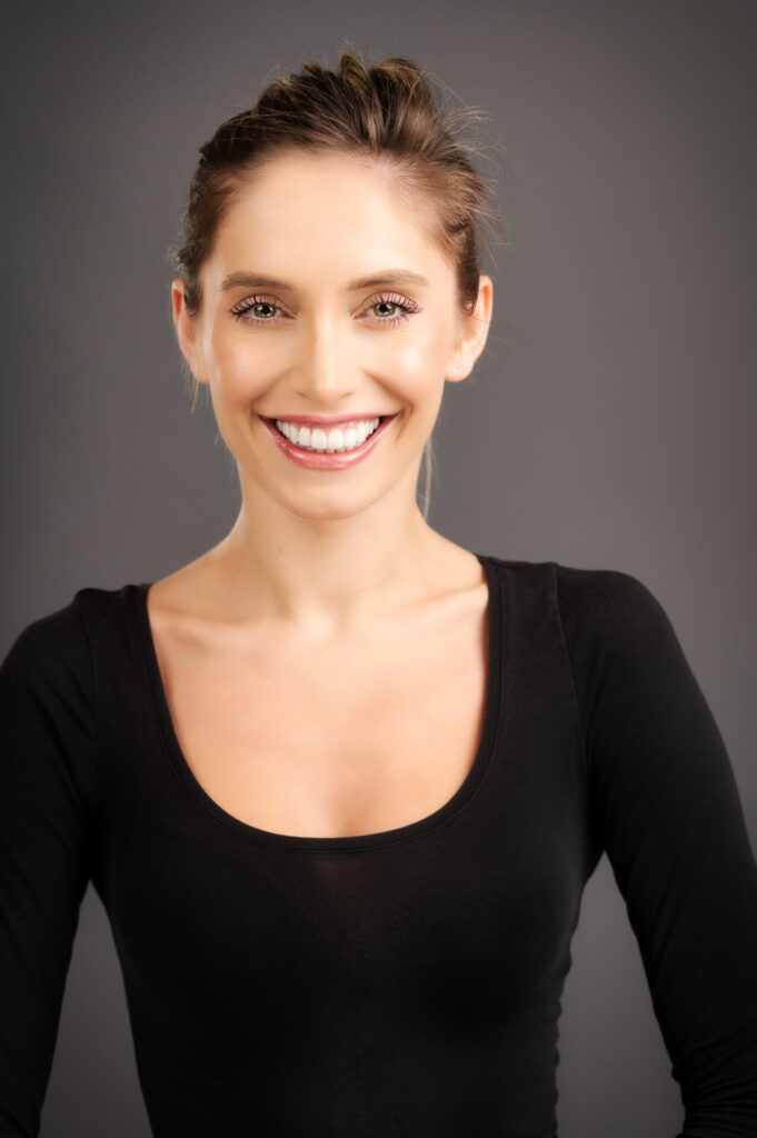 Andrada Statie | Morello Bookings