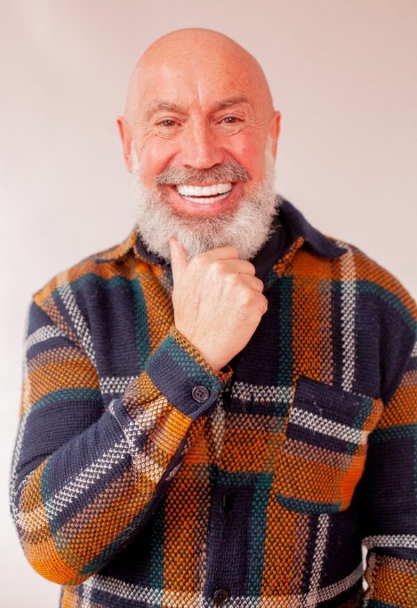 Anthony Clark Hurd | Morello Bookings