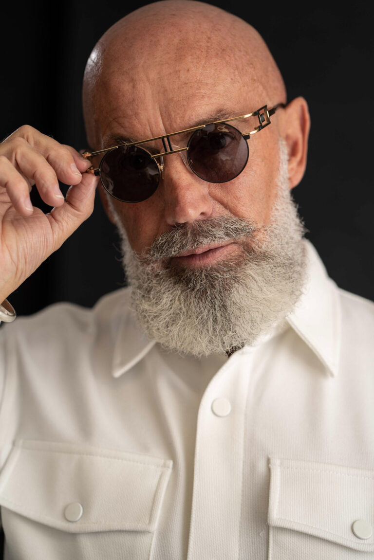 Anthony Clark Hurd | Morello Bookings