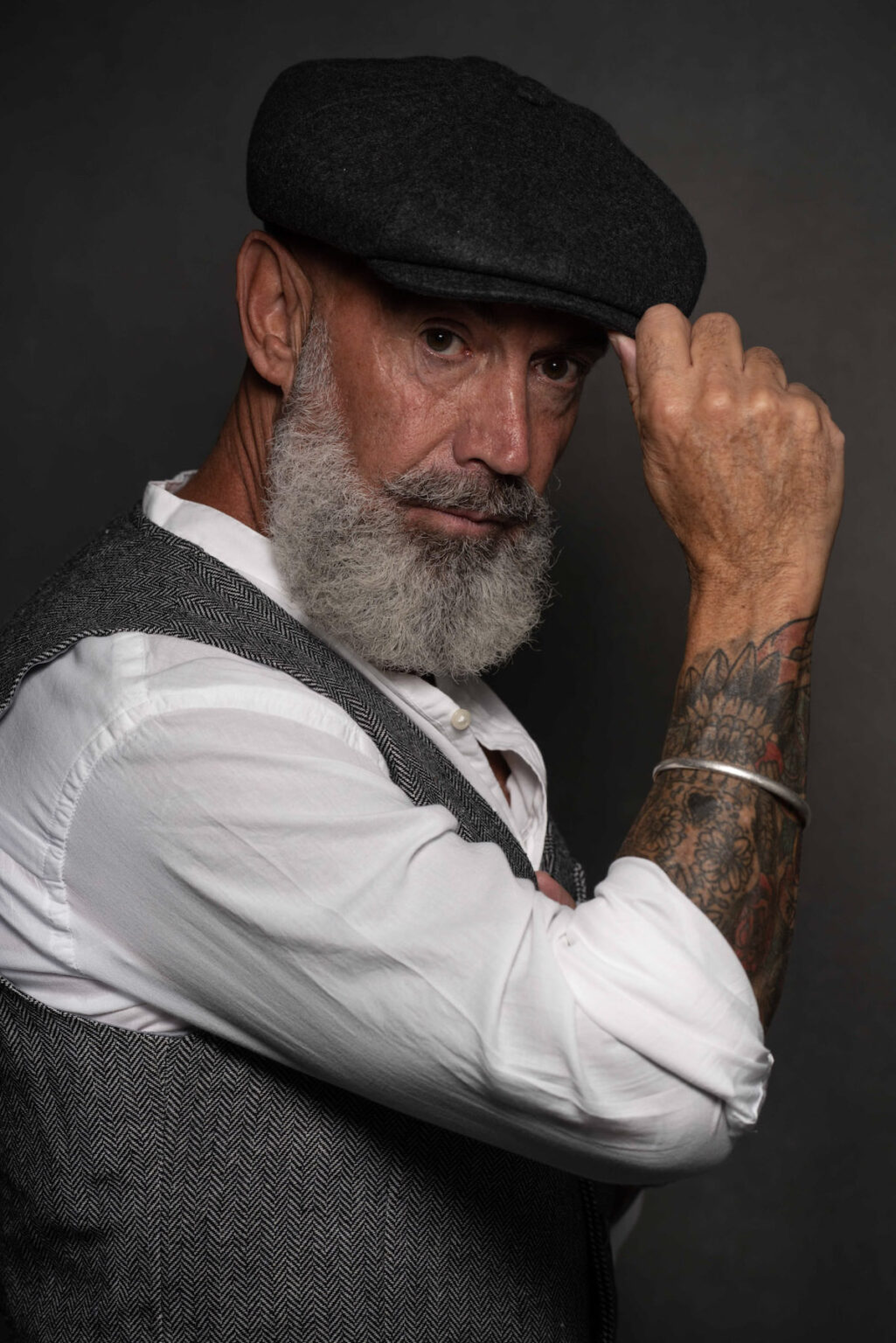 Anthony Clark Hurd | Morello Bookings