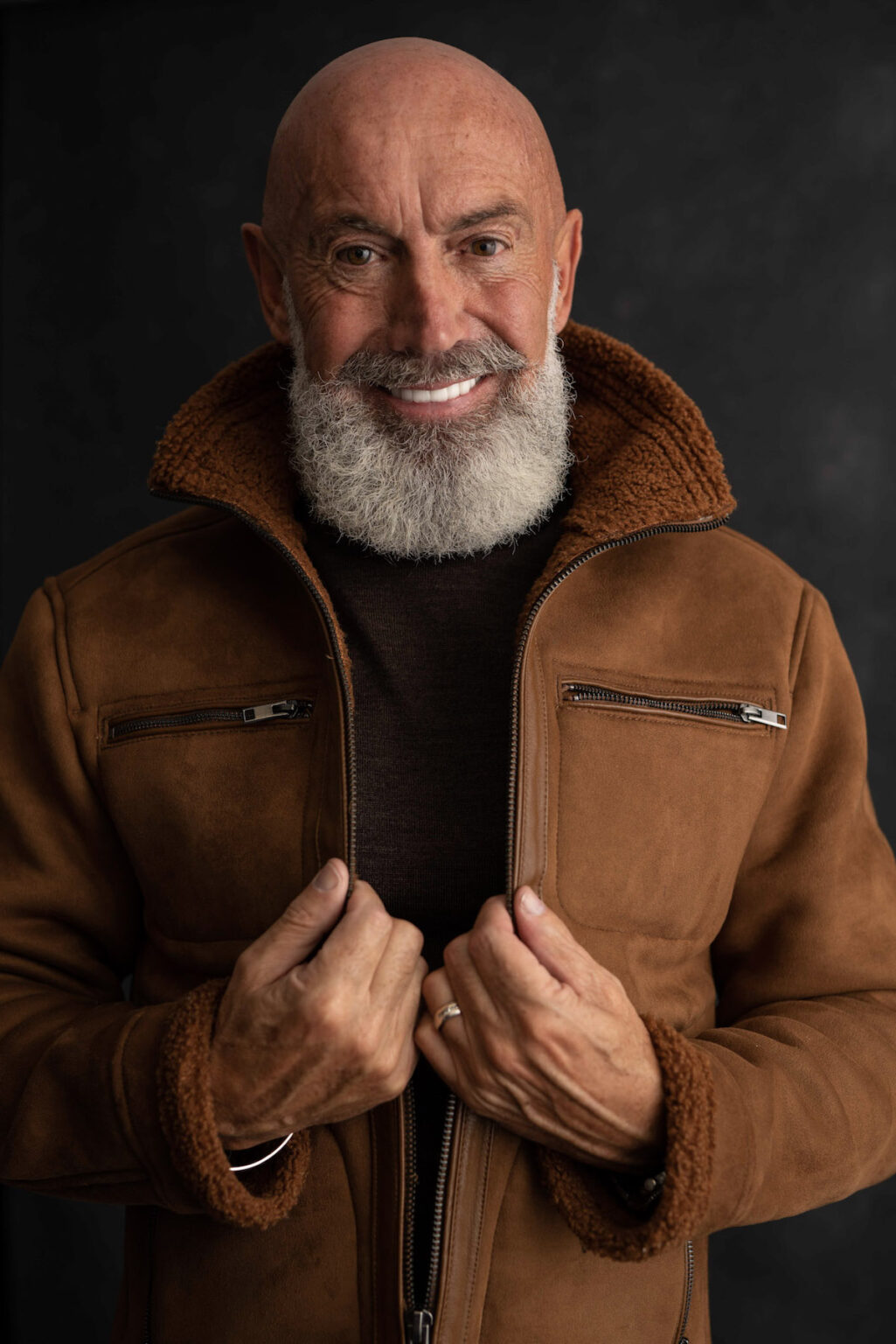 Anthony Clark Hurd | Morello Bookings