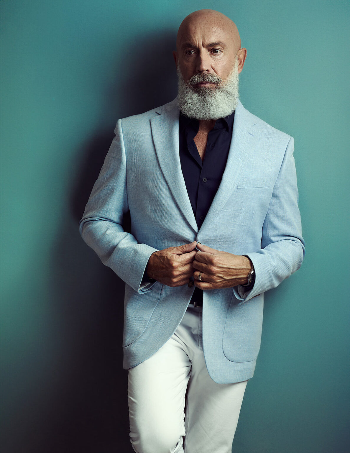 Anthony Clark Hurd | Morello Bookings