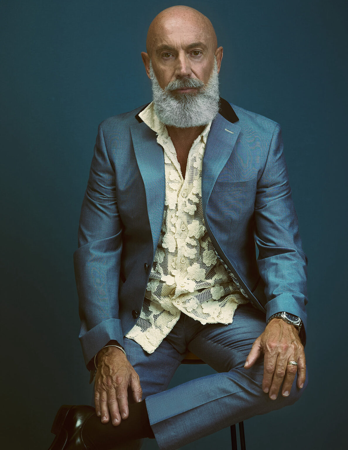 Anthony Clark Hurd | Morello Bookings