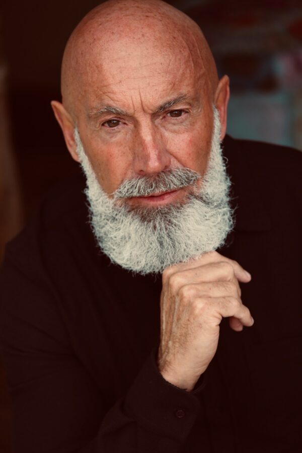 Anthony Clark Hurd | Morello Bookings