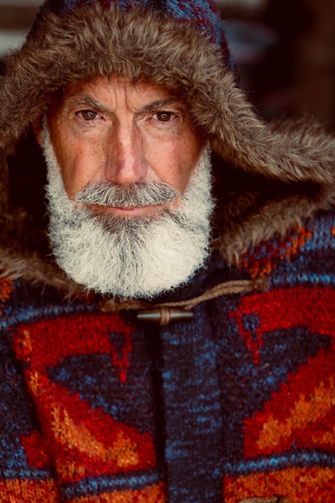 Anthony Clark Hurd | Morello Bookings