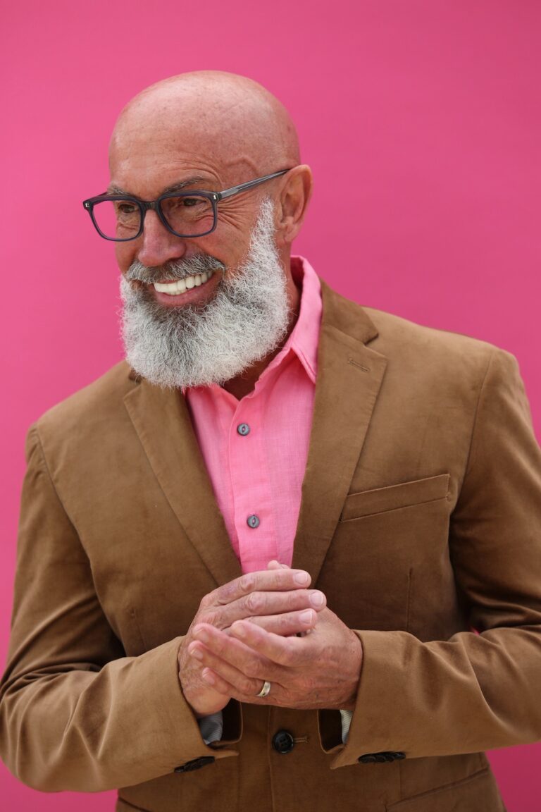 Anthony Clark Hurd | Morello Bookings