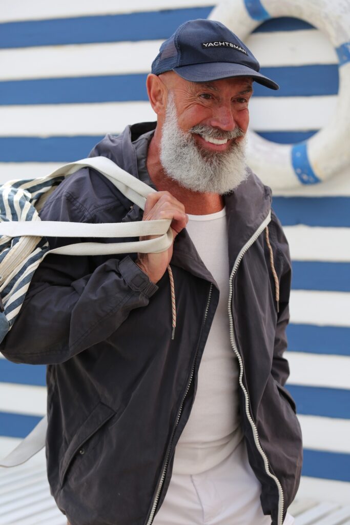 Anthony Clark Hurd | Morello Bookings