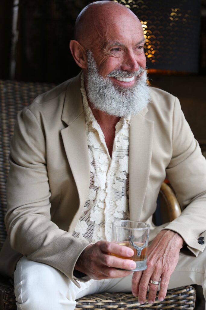 Anthony Clark Hurd | Morello Bookings