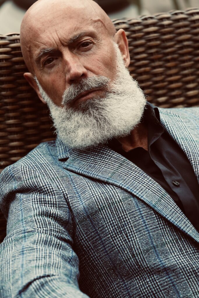 Anthony Clark Hurd | Morello Bookings